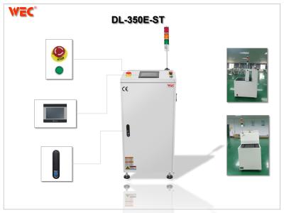 China 42 Step Motor SMT PCB Handling Equipment 220V 110V PCB Destacker for sale