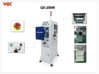 China CE approved 700W Circuit Board PCB Cleaning Machine Sheet Metal Material for sale