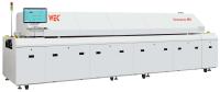 China Volcano-R8 Solder Reflow Oven SMT Equipment PID Closed-loop Control for sale