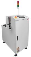 China 42 Step Motor PCB Machine PCB Stacker Unloader Aluminum Rail 220V for sale