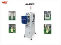China WEC PCB Handling Equipment SMT Cleaning Machine Leisai Stepper Motor One Segment for sale