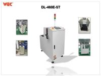 China Omron PLC Aluminum Rail PCB Destacker For SMT Handling Equipment ZD 120W for sale