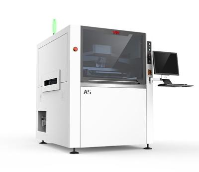 China Stainless Steel Stencil Printer Machine Automatic Arch Bridge Type for sale
