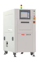 China Air Purification System SMT PCB Assembly Production Line Air Cooling for sale