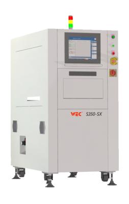 China Air Purification System SMT PCB Assembly Production Line Air Cooling for sale
