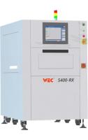 China Single Head Double Side SMT Assembly Machine Automatic Purification System for sale