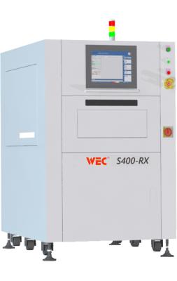 China Single Head Double Side SMT Assembly Machine Automatic Purification System for sale