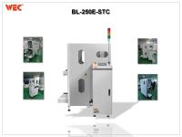 China TW Ball Screw PCB Loader With Cover Omron PLC ZD 120W Motor With Brake for sale