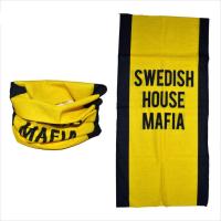 China Polyester Custom Made Multifunction Seamless Buff Neckwear Quick Dry for sale