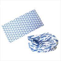 China Polyester Custom Made Multifunction Seamless Buff Neckwear Quick Dry for sale