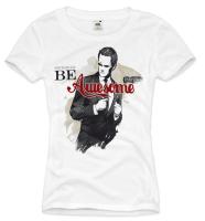 China Promotional 180gsm White Cotton T Shirt Custom Made Full Colour Printed for sale
