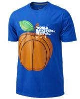 China Promotional 180gsm White Cotton T Shirt Custom Made Full Colour Printed for sale