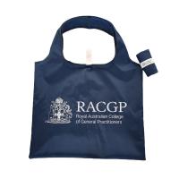 China Eco Friendly Recycled Material Foldable RPET Shopping Bags Package Bags for sale