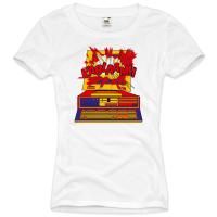 China Regular Fit Digital Print Sports T Shirts With Short Sleeves Custom Made for sale
