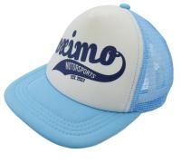 China Custom Printed Logo Truckers Cap Breathable Mesh And Foam Material For Promotions for sale