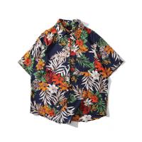 China Unisex Regular Fit Clothing Party Shirts For Any Social Event Custom Branding for sale
