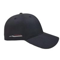 China Embroidered Headwear Recycle RPET Baseball Caps Eco Friendly Custom Made for sale