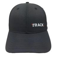 China Embroidered Headwear Recycle RPET Baseball Caps Eco Friendly Custom Made for sale
