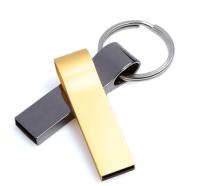 China 4GB-128GB Capacity Metal USB Flash Drives For Promotion Custom for sale