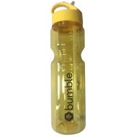 China Custom Printed Resuable Plastic PET Water Bottles Made From Recyclable Material for sale
