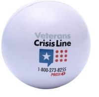 China Relieves Stress Assorted Colors PU Stress Balls 6.3cm Size Custom Logo for sale