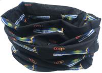 China Stretchable Bandana Multifunction Buffs Headwear With 4 Way Stretch In Sublimation Printed for sale
