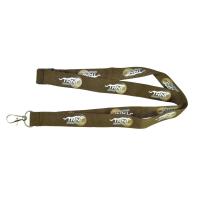 China Business Events Promotional Custom Made Screen Printed Lanyard With Card Holders for sale