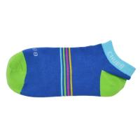 China Cotton Knitted Yoga Ankle Socks For Promotional Activities Custom Made for sale