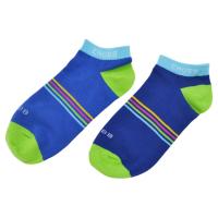 China Cotton Knitted Yoga Ankle Socks For Promotional Activities Custom Made for sale