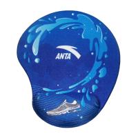 China Custom Made Silicone Gel Mouse Pad With Full Color Printed for sale