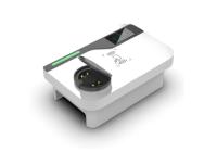China Universal 11kW 22kW Wallbox EV Charging Station with IP55 Rating and OCPP 1.6J Support for Commercial Use for sale