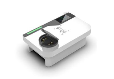 China Universal 11kW 22kW Wallbox EV Charging Station with IP55 Rating and OCPP 1.6J Support for Commercial Use for sale