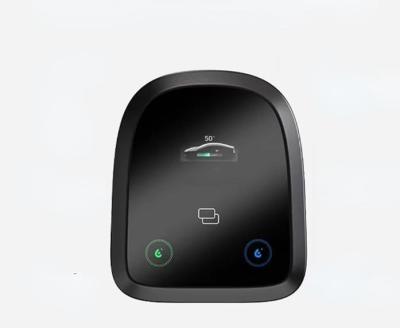 China Wallbox EV Charger with 14KW/22KW/44KW Power Options, IP54 Rating and 100,000 Cycle Durability for sale