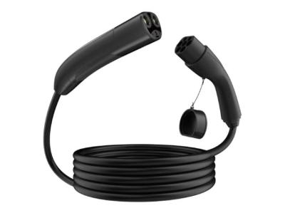 China Type 2 to NACS EV Charging Adapter 250A 1000V DC Fast Charging Cable IP54 Waterproof for sale