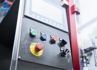 China 19mm Toothpaste Tube Filling And Sealing Machine 60ppm PID Temperature Control for sale