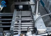China Automatic Hand Cream Foundation Filling Machine 6.5KW 360pcs/H for sale