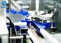 China Automatic Essential Oil Filling Capping and Labeling Production Machines for sale