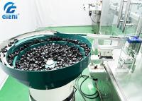 China Automatic Essential Oil Filling Capping and Labeling Production Machines for sale
