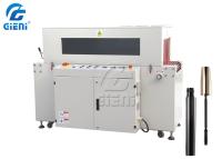 China 30m/min Heat Shrink Wrapping Machine PE Film Shrink Tunnel 380V 15kW for sale