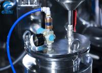 China CE 2840rpm 200L Cosmetic Powder Mixing Machine for sale