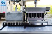China 10 Nozzles Lipstick Filling Machine for sale