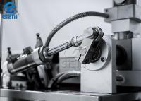 China Single Nozzle Cosmetic Powder Filling Machine CE OEM ODM for sale