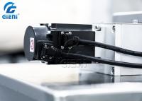 China Single Nozzle Cosmetic Powder Filling Machine CE OEM ODM for sale