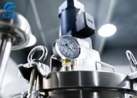 China Single Nozzle Cosmetic Powder Filling Machine CE OEM ODM for sale