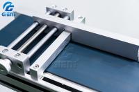 China Multi Functions Liquid Foundation Cream Filling And Cooling Machine for sale