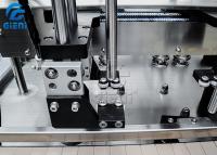 China 650kg Dual Head Linear Liquid Filling Machine 380V 100-1000ml for Household Products for sale