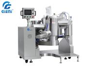 China Cosmetic Pharmaceutical Powder Blending Equipment 25KGS Capacity 2.2kw 2840RPM for sale