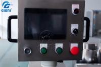 China Cosmetic Pharmaceutical Powder Blending Equipment 25KGS Capacity 2.2kw 2840RPM for sale