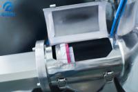 China Cosmetic Pharmaceutical Powder Blending Equipment 25KGS Capacity 2.2kw 2840RPM for sale