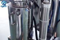 China Cosmetic Pharmaceutical Powder Blending Equipment 25KGS Capacity 2.2kw 2840RPM for sale
